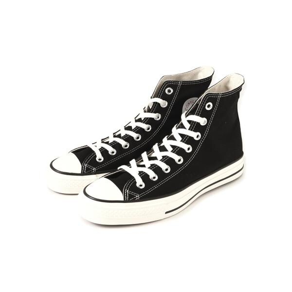 エルエイチピー（LHP）/CONVERSE／コンバース／CANVAS ALLSTAR J HI／キャンバス オールスター Ｊ