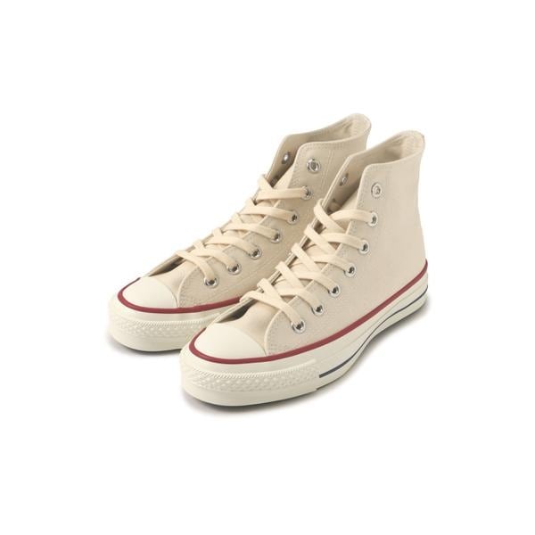 エルエイチピー（LHP）/CONVERSE／コンバース／CANVAS ALL STAR J HI／キャンバス オールスター J
