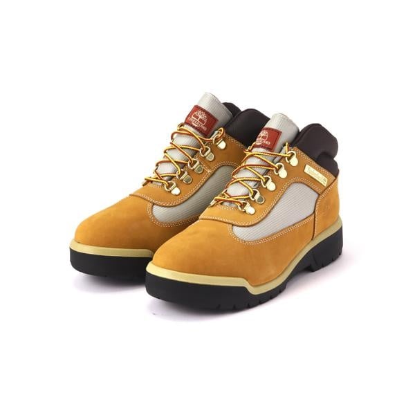 エルエイチピー（LHP）/Timberland／ティンバーランド／Field Boots WP