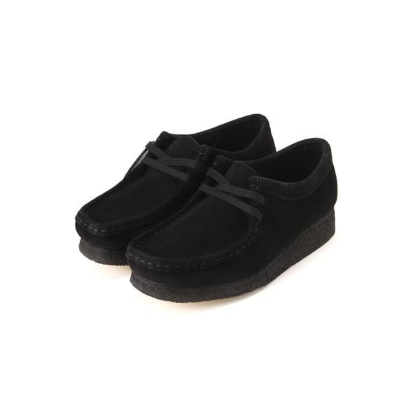 エルエイチピー（LHP）/Clarks／クラークス／Wallabee／ワラビー UK4〜5．5