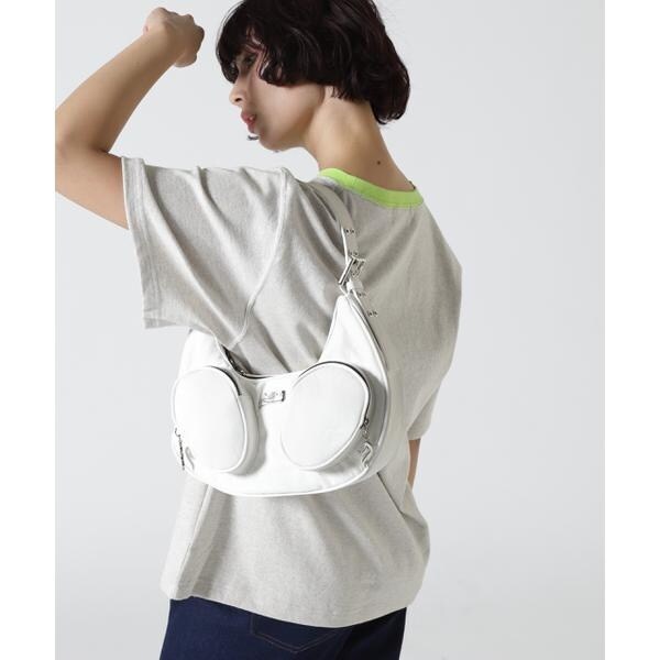 エルエイチピー（LHP）/YIE YIE／イエイエ／LUNA BAG