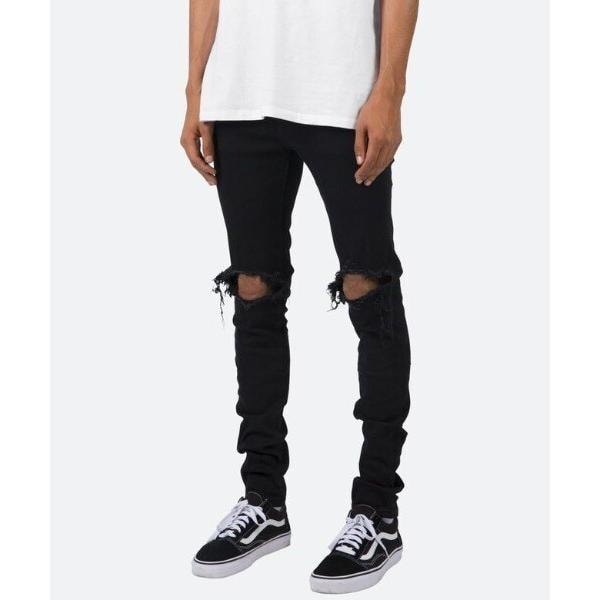 エルエイチピー（LHP）/mnml／ミニマル／ベーシックスキニーパンツ／スキニーパンツ／(Ｍ2019−D582)