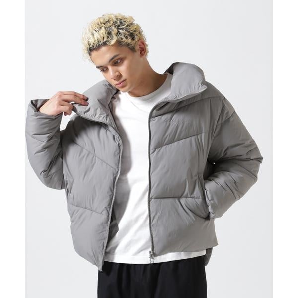 エルエイチピー（LHP）/Dankeschon／ダンケシェーン／LAYER NYLON BACKZIP BLOUSON