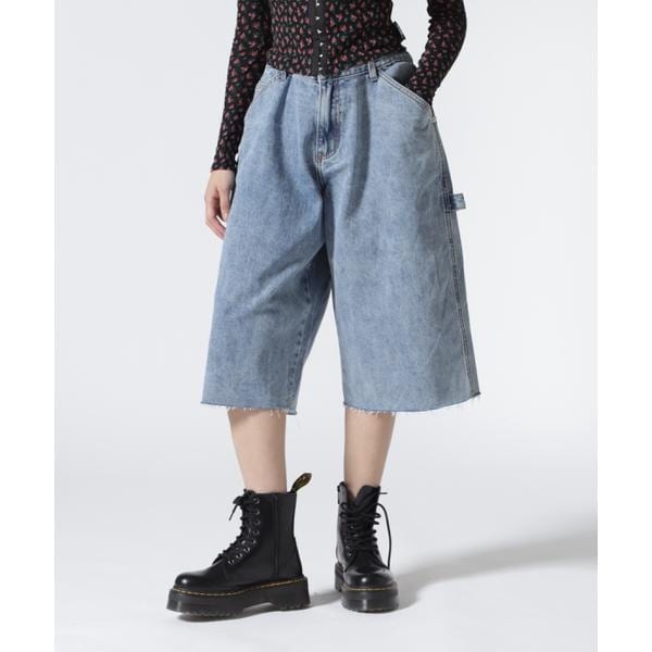 エルエイチピー（LHP）/THE MYSTERIOUS HOTEL／ザ ミステリアス ホテル／BERMUDA JEANS