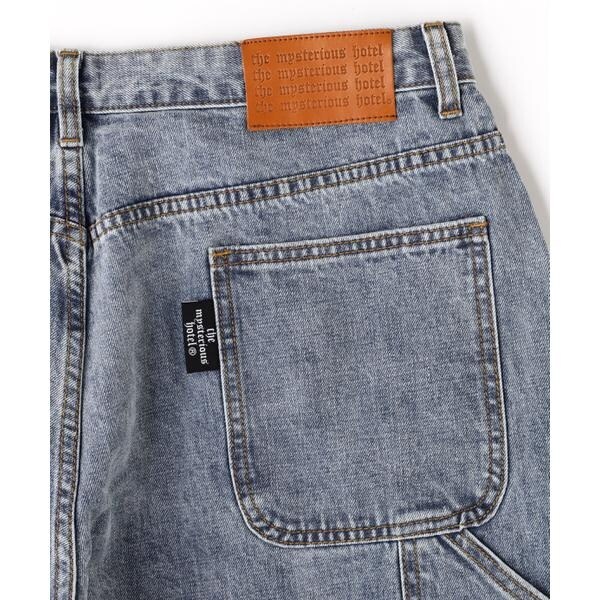 エルエイチピー（LHP）/THE MYSTERIOUS HOTEL／ザ ミステリアス ホテル