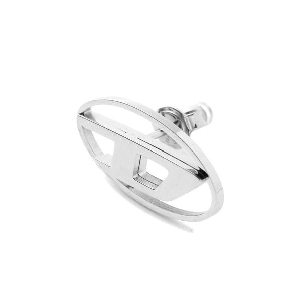 エルエイチピー（LHP）/DIESEL／ディーゼル／LOGO EARRING