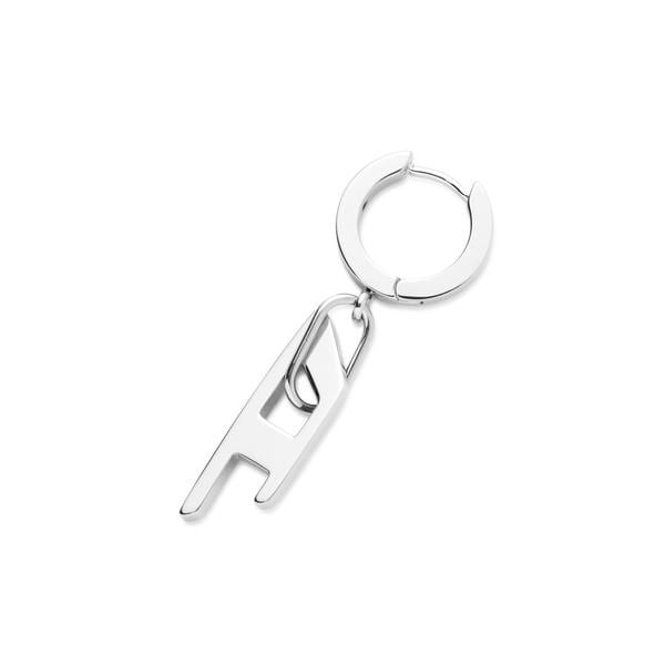 エルエイチピー（LHP）/DIESEL／ディーゼル／FOOP EARRING