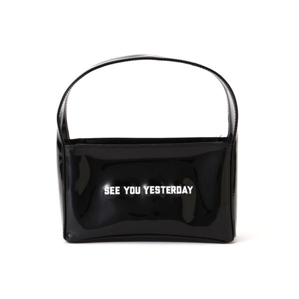 エルエイチピー（LHP）/SEE YOU YESTERDAY／シーユーイエスタディ／EARLY 2000s BAG
