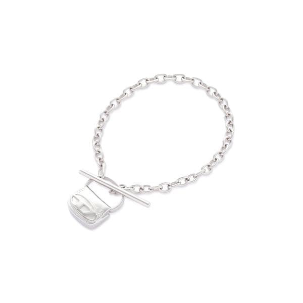 エルエイチピー（LHP）/DIESEL／ディーゼル／BRACELET