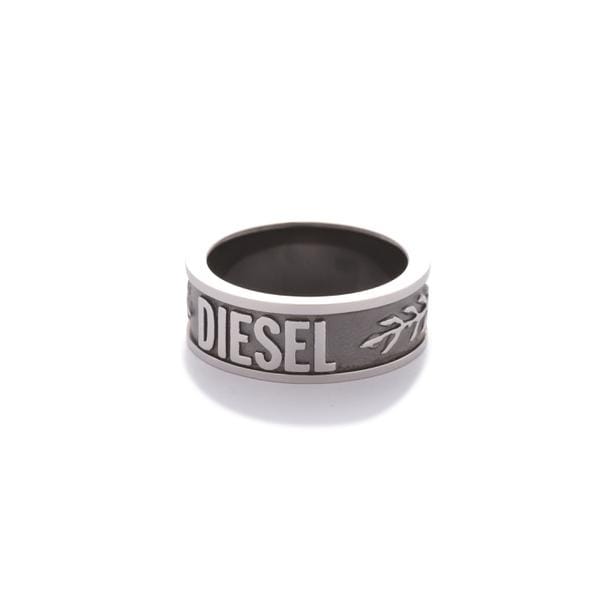 エルエイチピー（LHP）/DIESEL／ディーゼル／LOGO RING