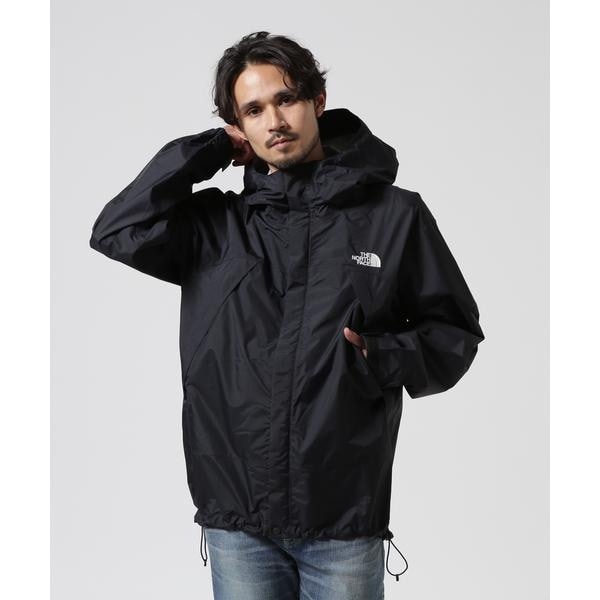 エルエイチピー（LHP）/THE NORTH FACE／ザ・ノースフェイス／DOT SHOT JACKET