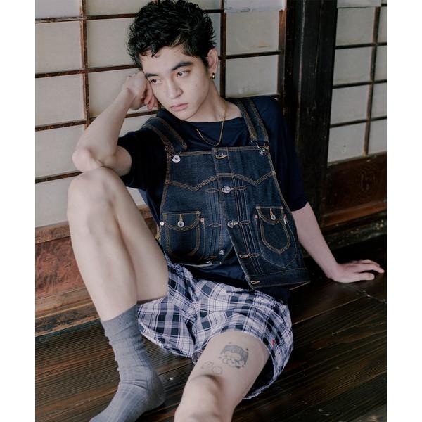 エルエイチピー（LHP）/SUGARHILL／シュガーヒル／CLASSIC VEST