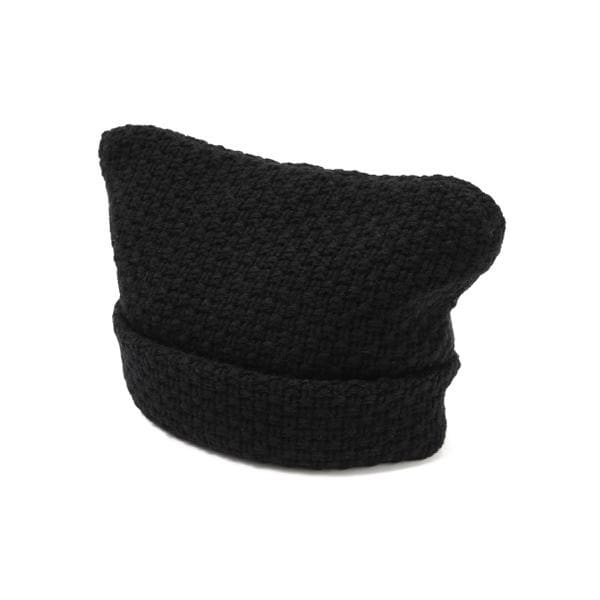 エルエイチピー（LHP）/chica／チカ／DEVIL KNIT CAP