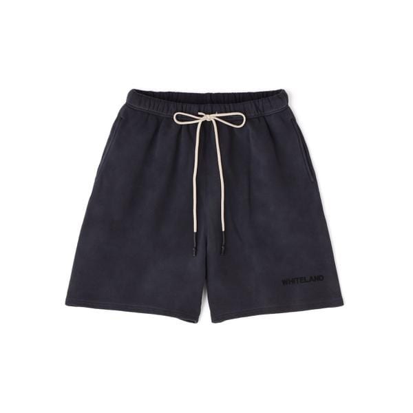 エルエイチピー（LHP）/WHITELAND／ホワイトランド／SWEAT SHORT PANTS