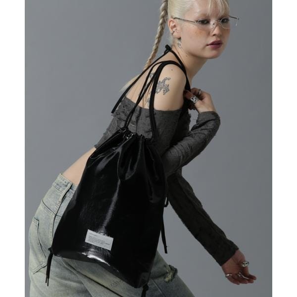 エルエイチピー（LHP）/SIS／エスアイエス／ハートナップサック