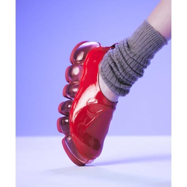 エルエイチピー（LHP）/MIKIOSAKABE／ミキオサカベ／NEW JEWELRY EMBOSS SABO