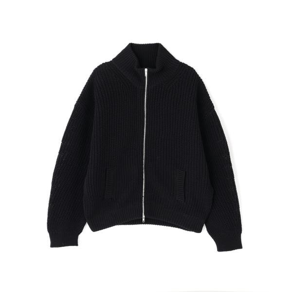 エルエイチピー（LHP）/doublet／ダブレット／BOUNCE FUSION DS KNIT