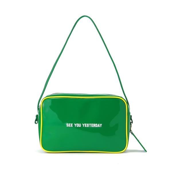 エルエイチピー（LHP）/SEE YOU YESTERDAY／シーユーイエスタディ／部活BAG