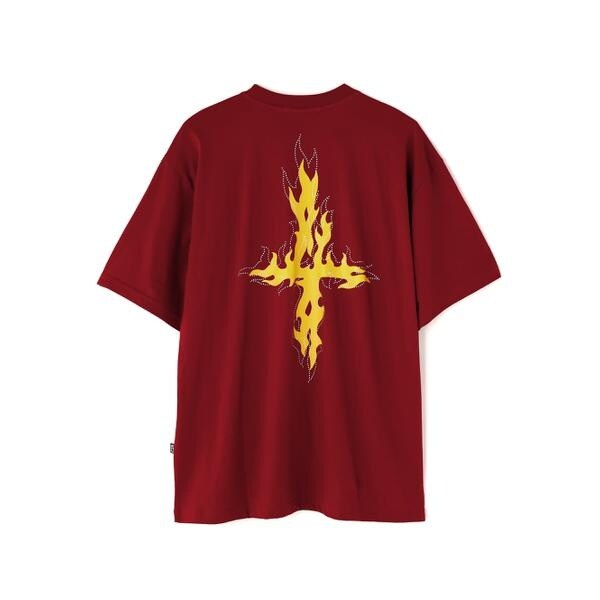 エルエイチピー（LHP）/NOT4NERD／ノットフォーナード／FLAME 4 SYMBOL