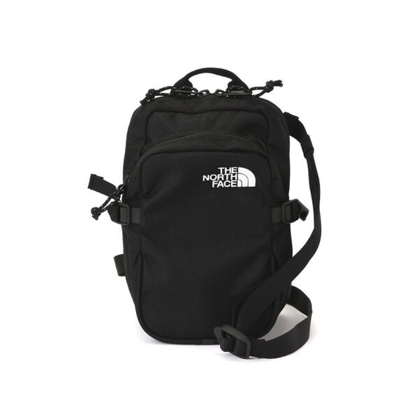 エルエイチピー（LHP）/THE NORTH FACE／ザ・ノース・フェイス／Boulder mini Shoulder ba