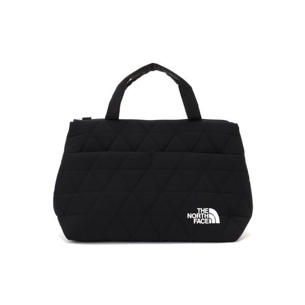 エルエイチピー（LHP）/THE NORTH FACE／ザ・ノース・フェイス／Geoface Box Tote bag