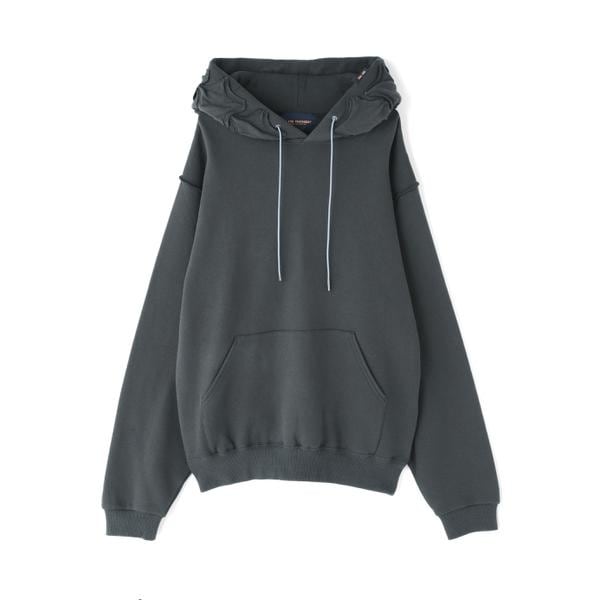 エルエイチピー（LHP）/SEE YOU YESTERDAY／シーユーイエスタディ／STAR HOODIE