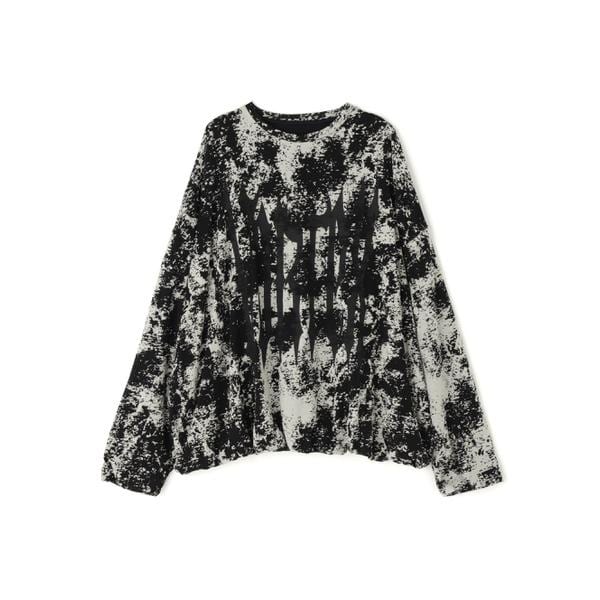 エルエイチピー（LHP）/DankeSchon／ダンケシェーン／OPAL LS TEE