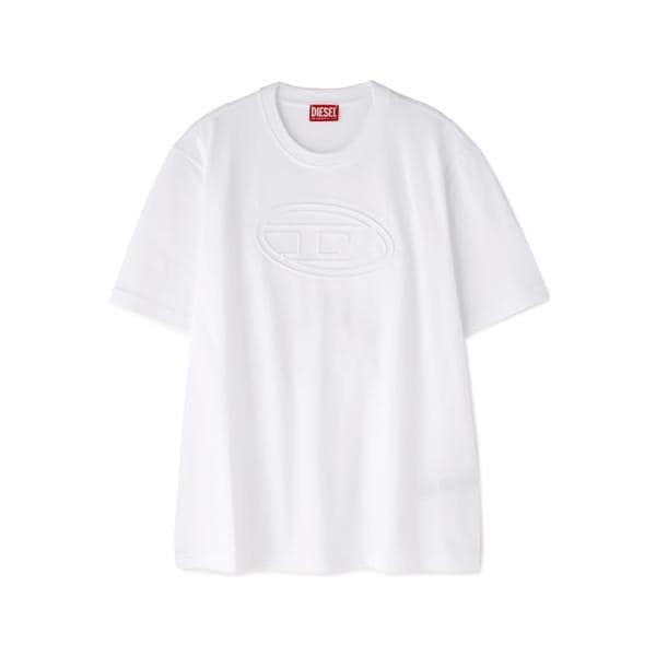 エルエイチピー（LHP）/DIESEL／ディーゼル／T−ADJUST−BIGOVAL T−SHIRT