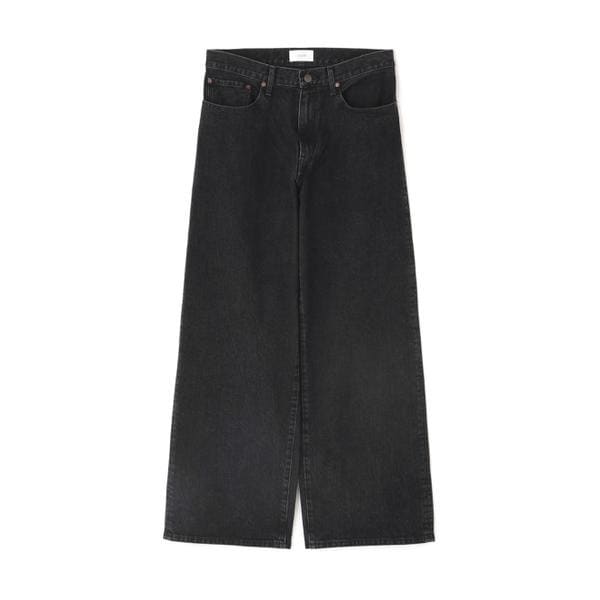 【NEW】エルエイチピー（LHP）/CEIVE／シーヴ／WIDE FIT DENIM PANTS