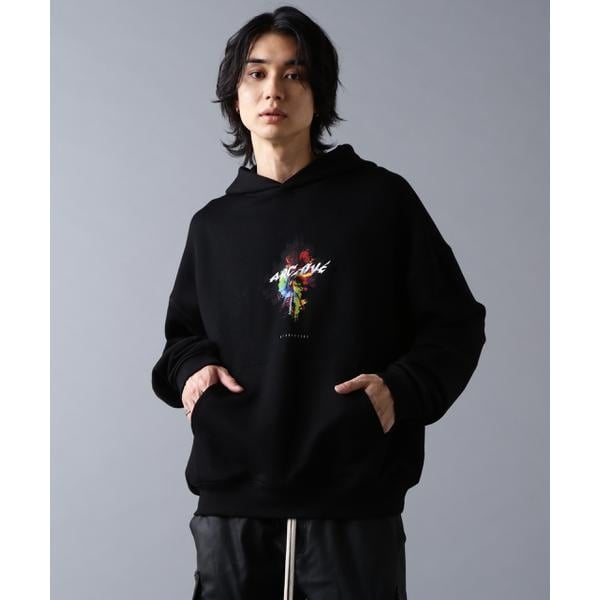エルエイチピー（LHP）/A4A／エーフォーエー／HOODIE ARCHIVE
