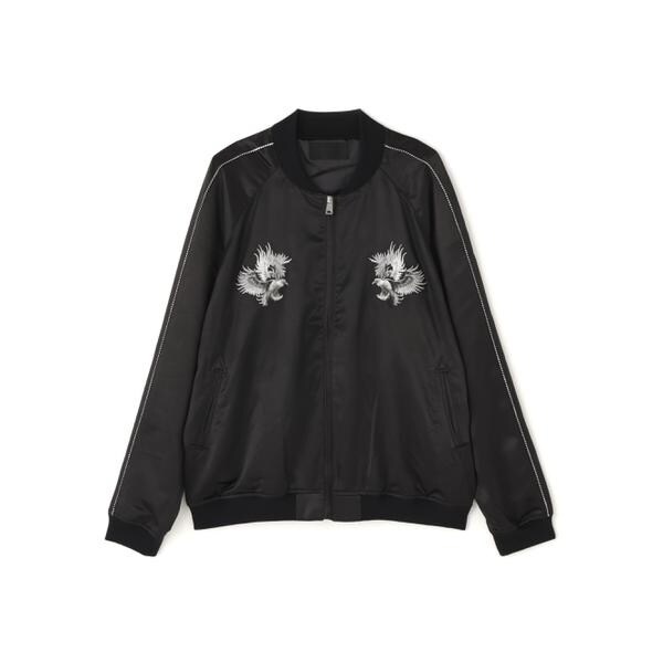 エルエイチピー（LHP）/A4A／エーフォーエー／SOUVENIR JACKET