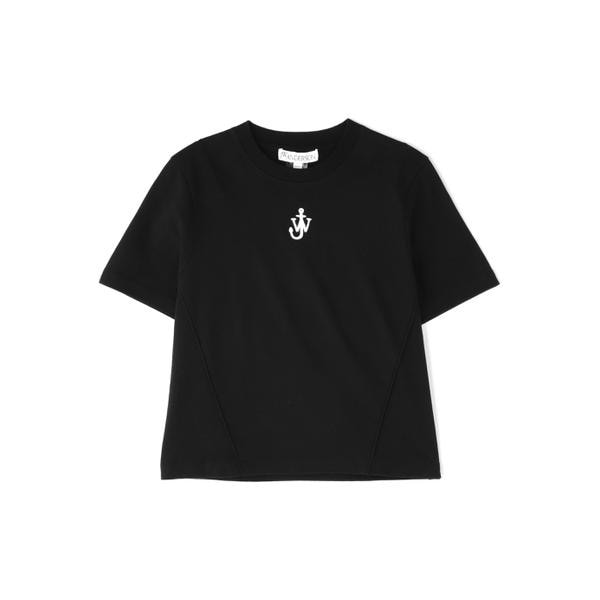 【NEW】エルエイチピー（LHP）/JW Anderson／ジェイダブリューアンダーソン／ANCHOR EMBROIDERY PCT T