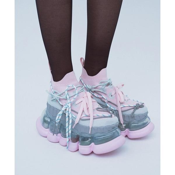 エルエイチピー（LHP）/MIKIOSAKABE／ミキオサカベ／JEWELRY ARK TARTE CONFUSING 2