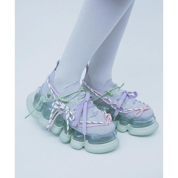 エルエイチピー（LHP）/MIKIOSAKABE／ミキオサカベ／JEWELRY ARK CONFUSING 2