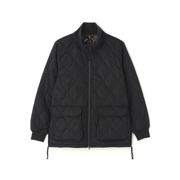 エルエイチピー（LHP）/TAION／タイオン／MILITARY LIB HI NECK DOWN JACKET