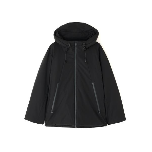 エルエイチピー（LHP）/DankeSchon／ダンケシェーン／HOODED DOWN JACKET