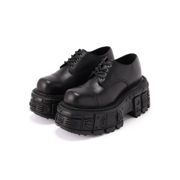 エルエイチピー（LHP）/NEW ROCK／ニューロック／M−TANKMILI003−S1