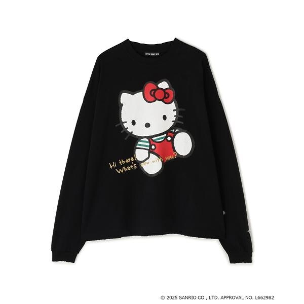 エルエイチピー（LHP）/littlesunnybite／リトルサニーバイト／hello kitty x little sun