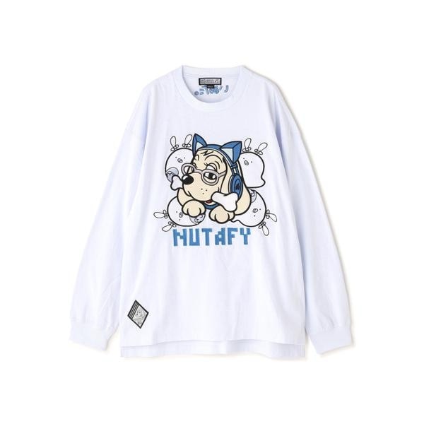 エルエイチピー（LHP）/GALFY／ガルフィー／ガルちゃんロンTee