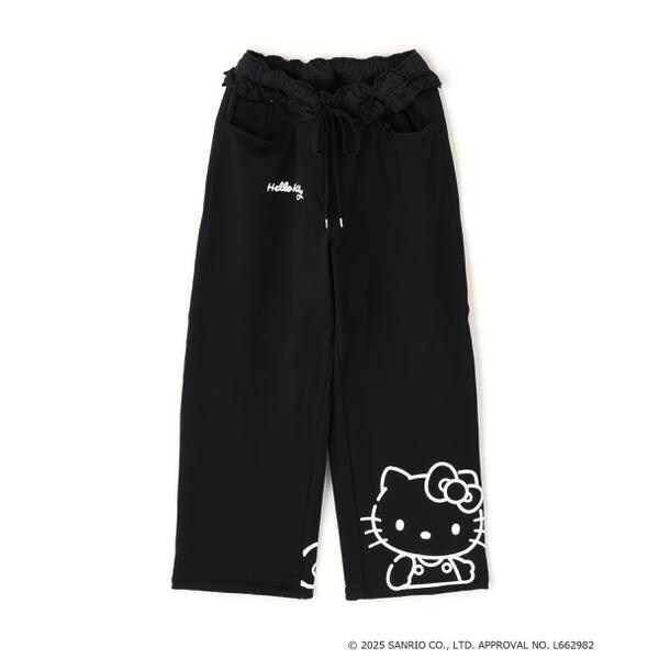 エルエイチピー（LHP）/littlesunnybite／リトルサニーバイト／hello kitty x little sun