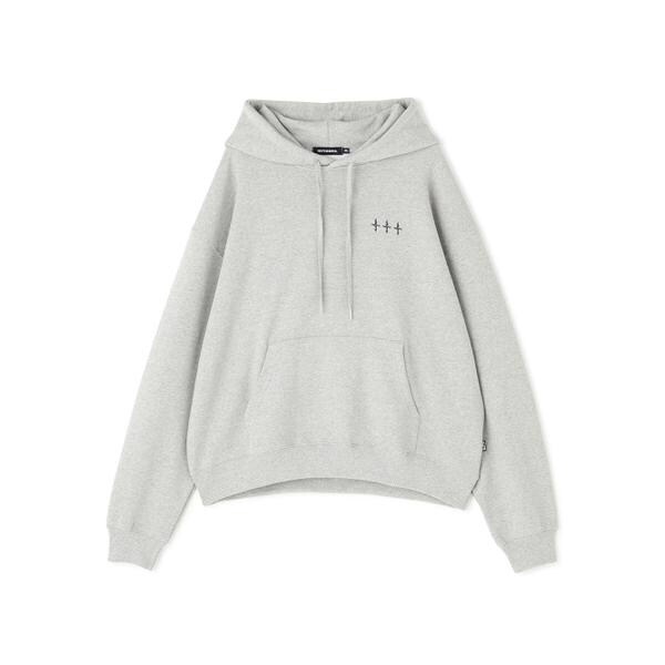 エルエイチピー（LHP）/NOT4NERD／ノットフォーナード／ABYSS ANGEL PULLOVER HOODIE