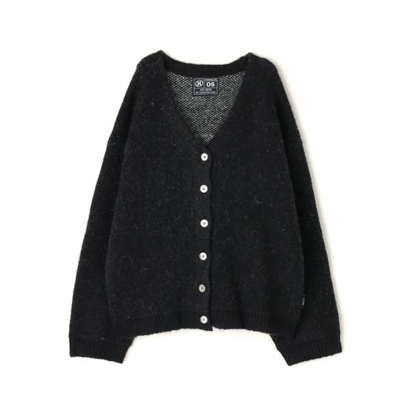 エルエイチピー（LHP）/THE MYSTERIOUS HOTEL／ザ ミステリアス ホテル／ALPACA WOOL OVER