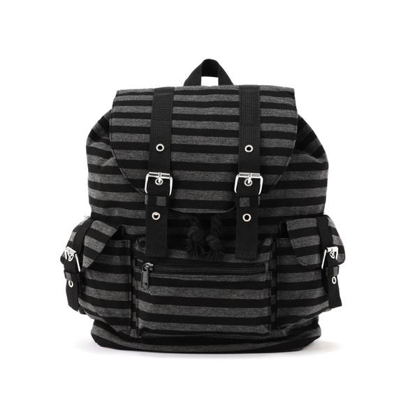 エルエイチピー（LHP）/SIS／エスアイエス／Border BackPack