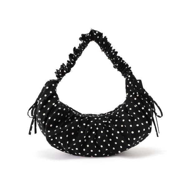 エルエイチピー（LHP）/SIS／エスアイエス／Dot Shoulder Bag