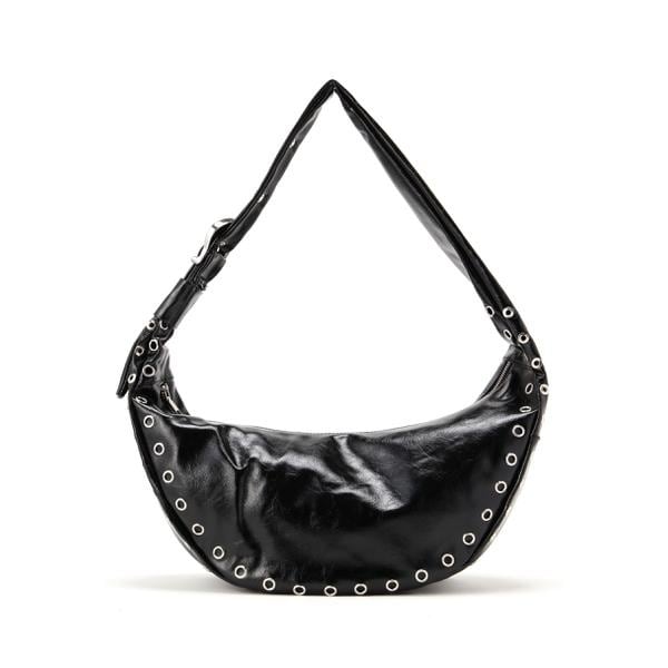 エルエイチピー（LHP）/SIS／エスアイエス／Eyelet Shoulder Bag