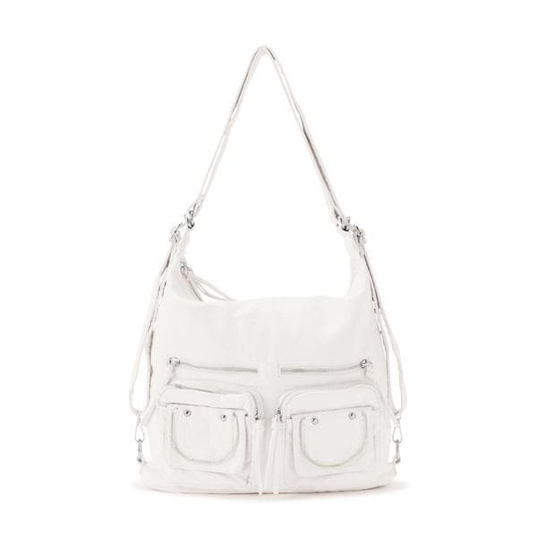 【NEW】エルエイチピー（LHP）/Torenia／トレニア／サイドポケットショルダーバック