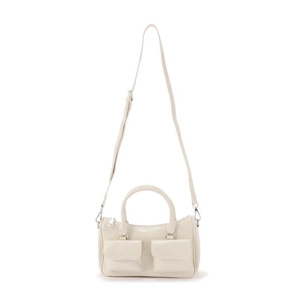 【NEW】エルエイチピー（LHP）/Torenia／トレニア／サイドポケットバッグ