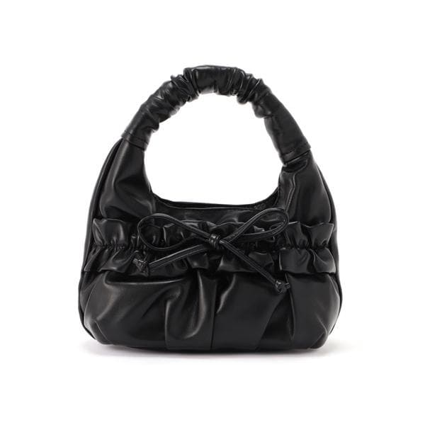 【NEW】エルエイチピー（LHP）/Torenia／トレニア／ギャザースクエアバッグ