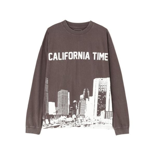 【NEW】エルエイチピー（LHP）/DankeSchon／ダンケシェーン／OVERDYE LST USA