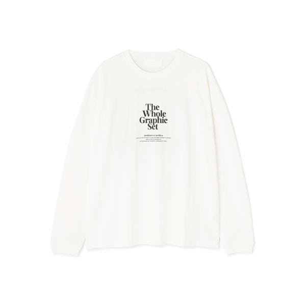 【NEW】エルエイチピー（LHP）/A4A／エーフォーエー／LST FLOWER